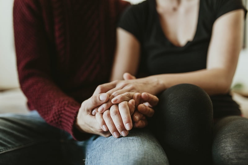 There are 20 different ways to find love
