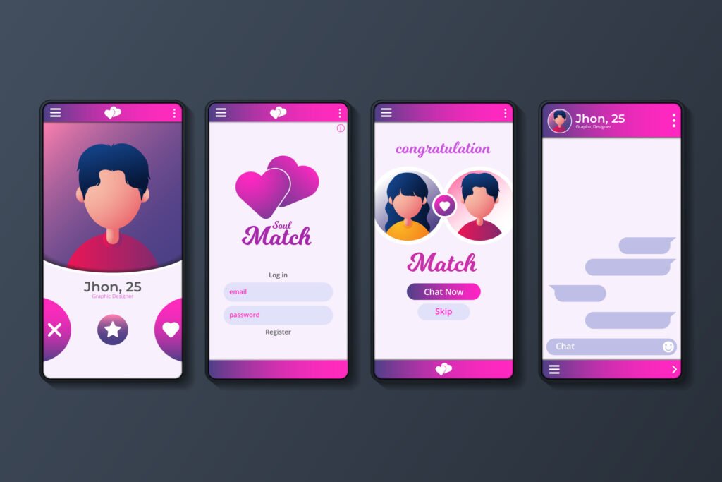 Philippines Dating App: Finding Love in the Digital Age
