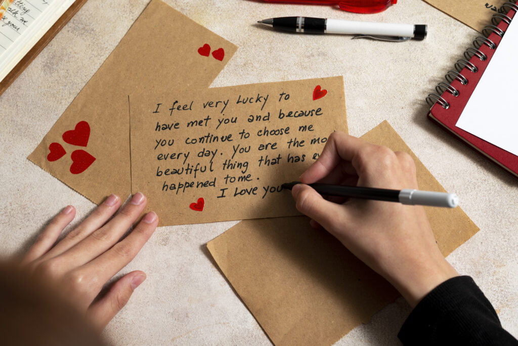Tiny Words, Big Love:Dive into Short Love Poems that Sparkle